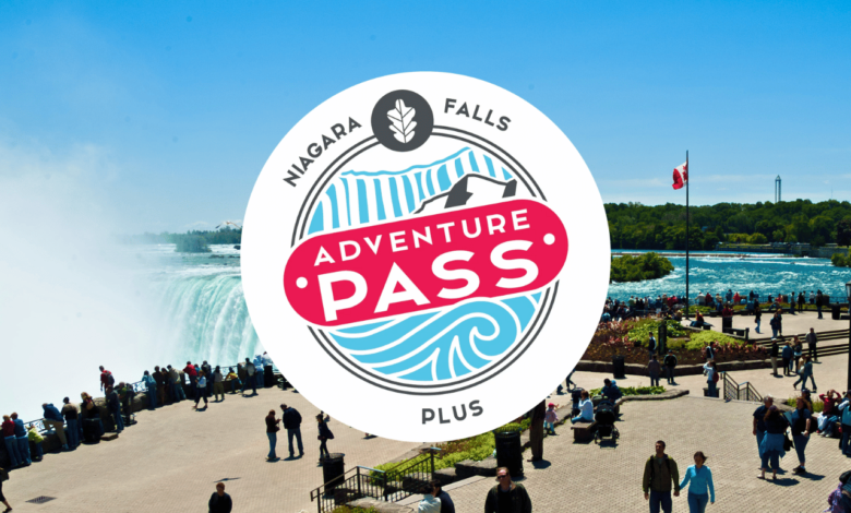 Adventure Pass Plus Your Ultimate Travel To Niagara